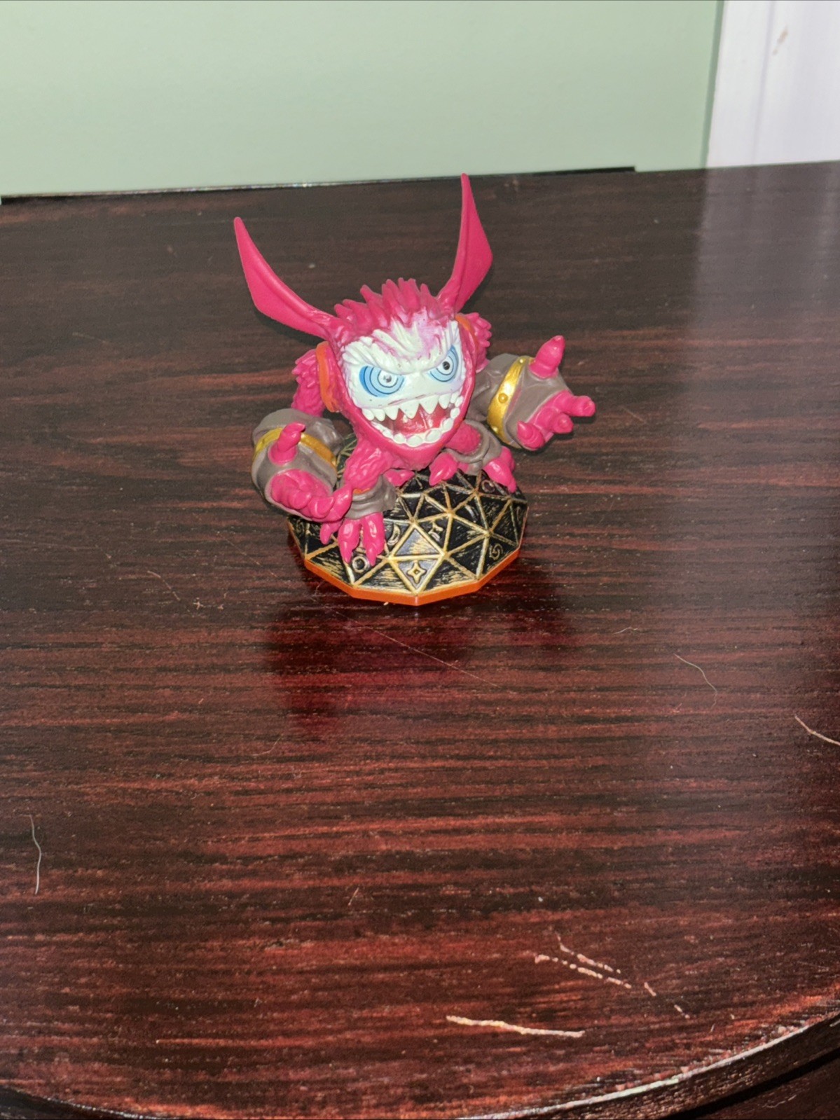 Skylanders Trap Team Love Potion Pop Fizz Figure And Fist Bump | eBay