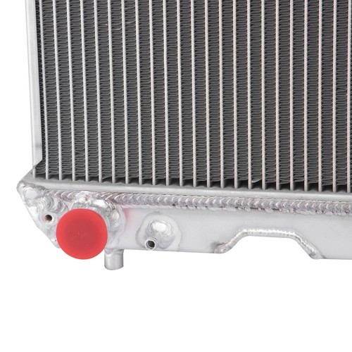 Aluminum Cooler Radiator For Kubota Compact Tractors | eBay