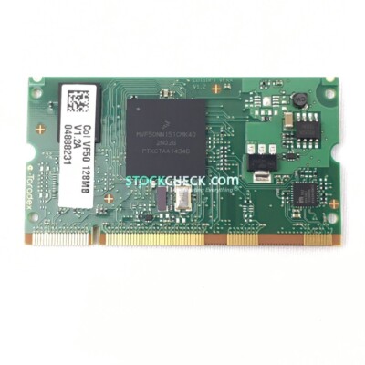 Toradex Colibri VF50 Evaluation Board | eBay
