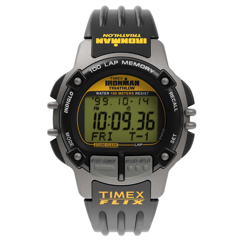 Huckberry x TIMEX IRONMAN Flix Reissue Jocko Willink for sale online | eBay