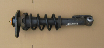 Genuine MINI O/S/R Rear Shock Absorber R60 Countryman & R61 Paceman ...
