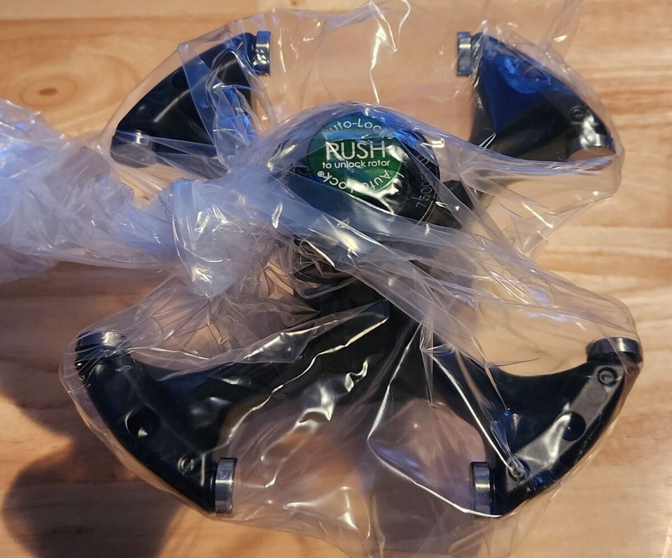 Thermo Scientific TX-150 Swinging Bucket Rotor 75005701 4,500rpm/3,260 ...