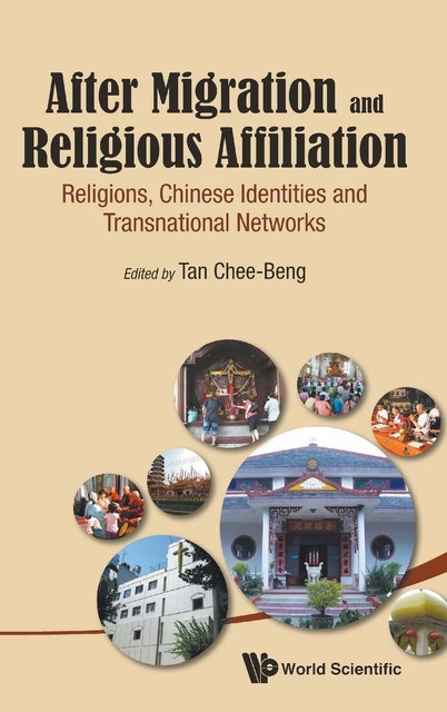 After Migration And Religious Affiliation von Chee-Beng Tan (2014 ...