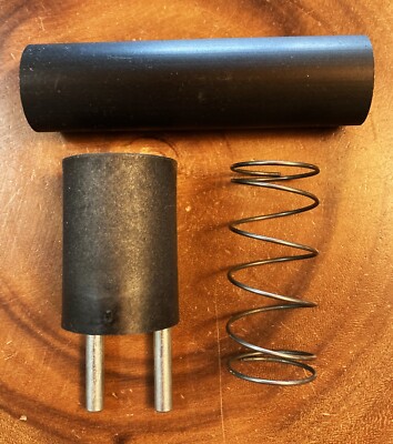 MOSSBERG 930 935 GAS RETURN SPRING ~ PUSHER ASSY ~ PISTON SPACER TUBE ...