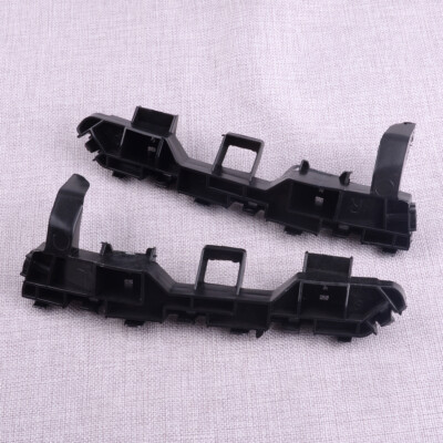 Bumper Bracket Fit For Honda Accord Sedan 2013 to 2017 Plastic 71193 ...
