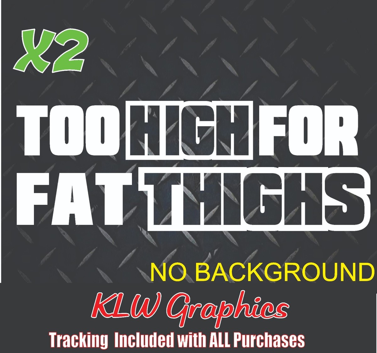 Duramax Bumper Stickers