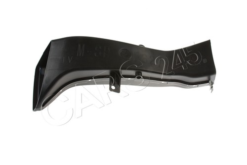 Original Luftführung Bremse links BMW F32 F33 F36 418d 418i 420d ...