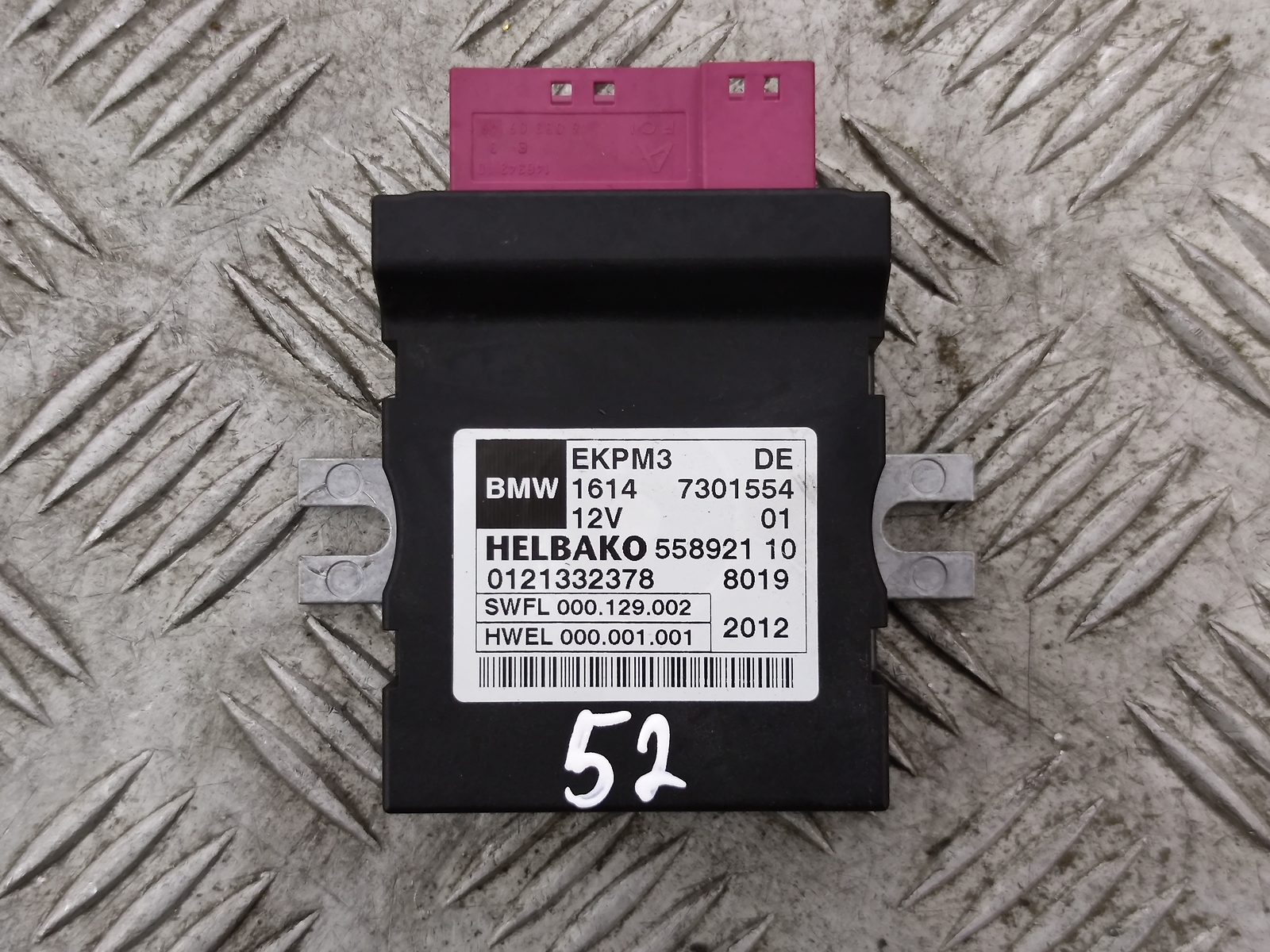 BMW 7301554 for sale online | eBay