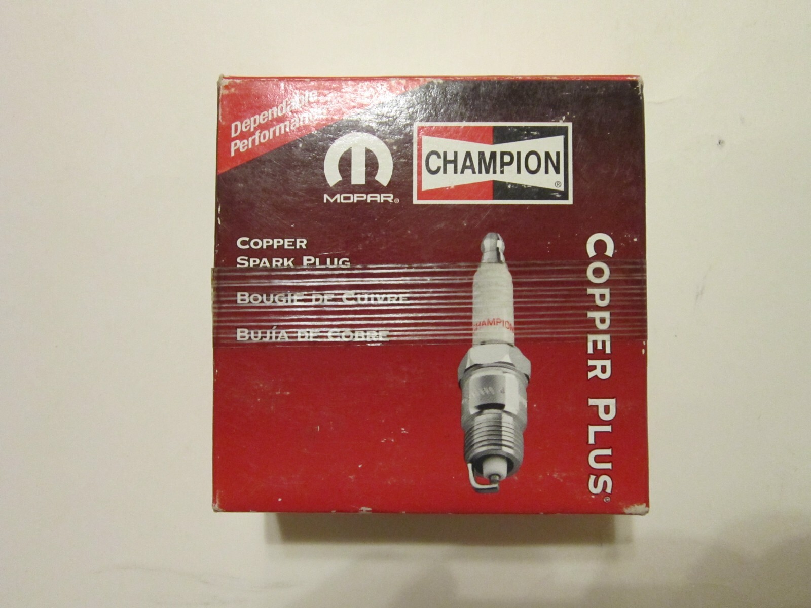 Champion RE14MCC4 - Alternative spark plugs