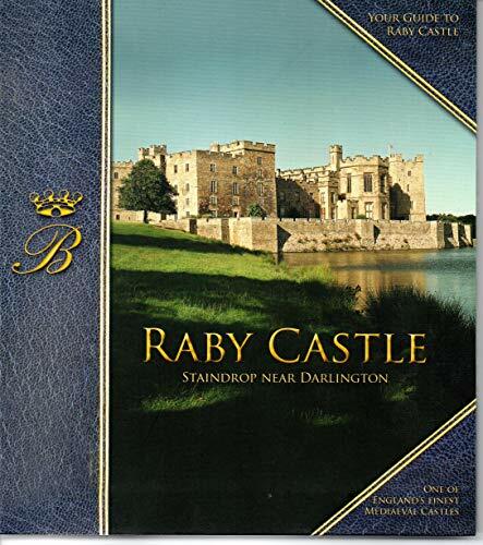 Raby Castle,Nick McCann | eBay