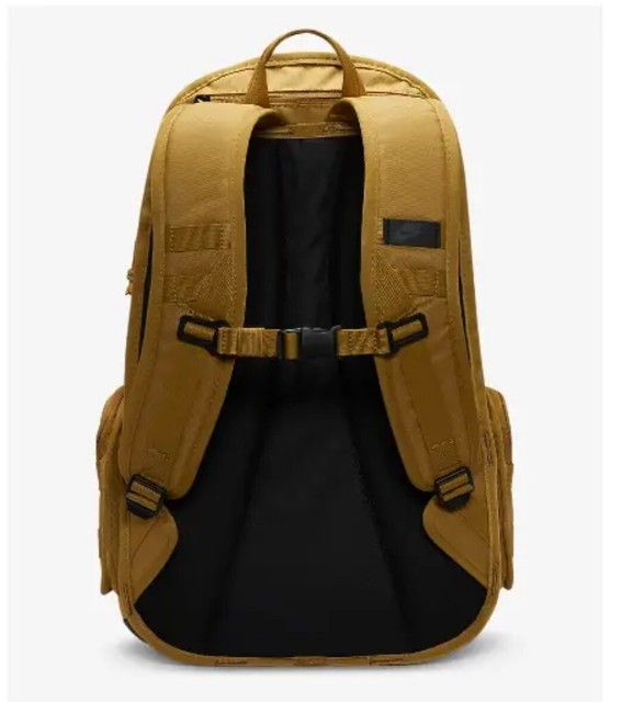 Nike Sportswear RPM Backpack Athletic Travel Bag Golden Moss BA5971-382 ...