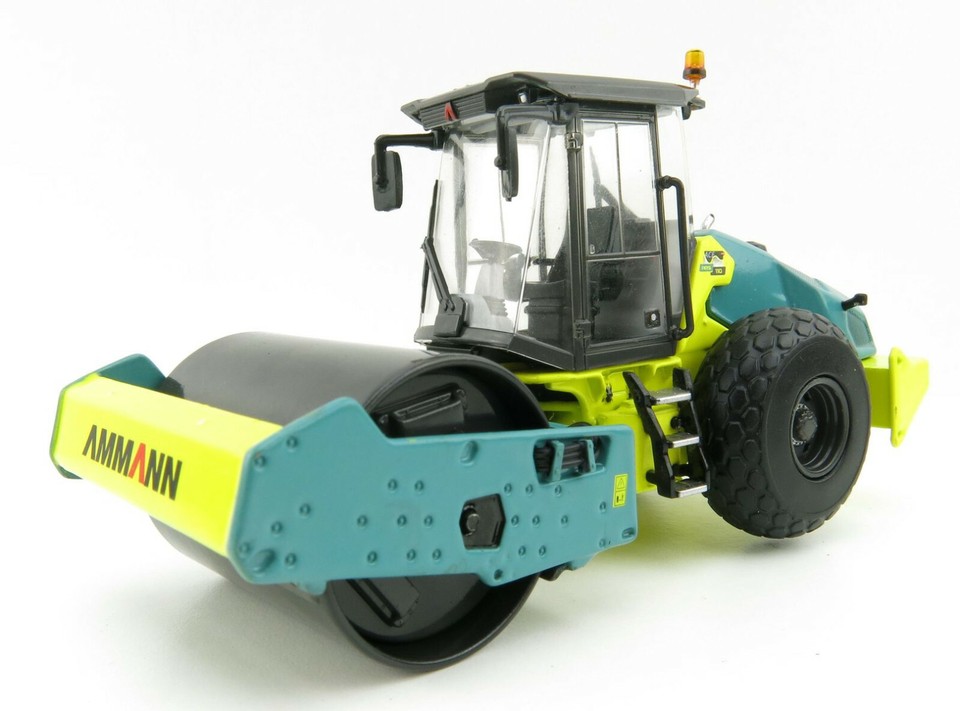 USK Scalemodels 31019 Ammann ARS110 Single Drum Roller Scale 1:50 | eBay
