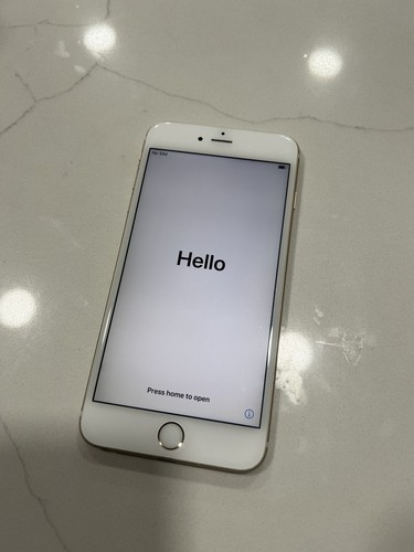 Apple iPhone 6s Plus A1634 64GB Xfinity Mobile Clean IMEI See ...