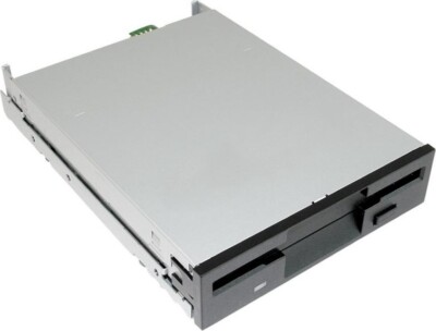 Standard Black Internal IDE 3.5" Floppy Disk Drive | eBay