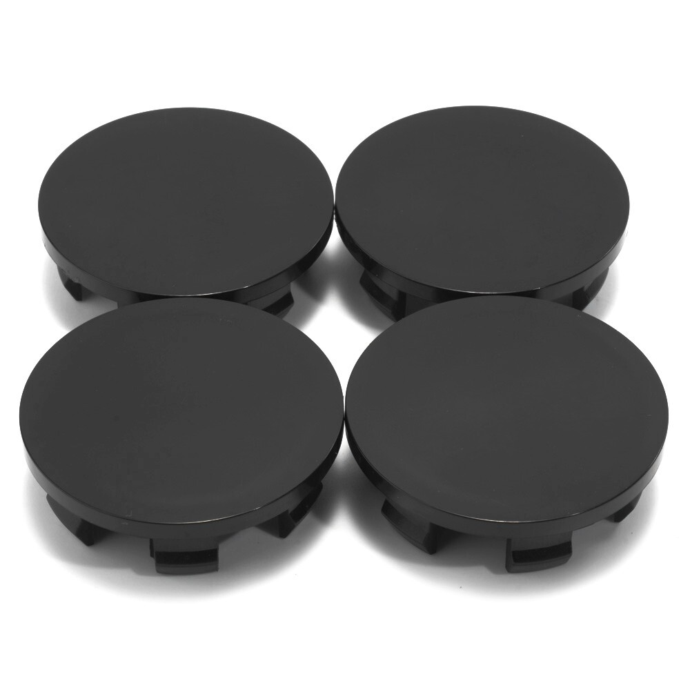 4pcs 53.5mm(2 3/32in) Wheel Center Caps for G5 Cruze Impala Spark Vibe ...