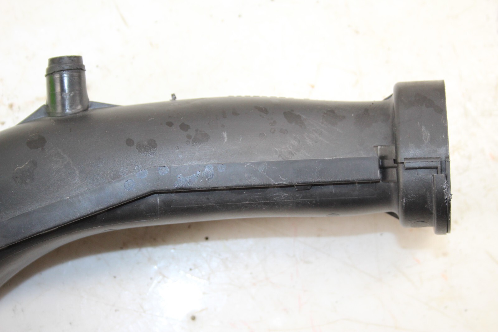 1999-2006 Volkswagen Golf GTI Air Intake Tube 1J0129609C OEM CG144 | eBay
