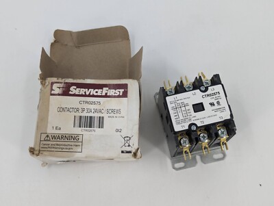 Other - Relay 24V Coil