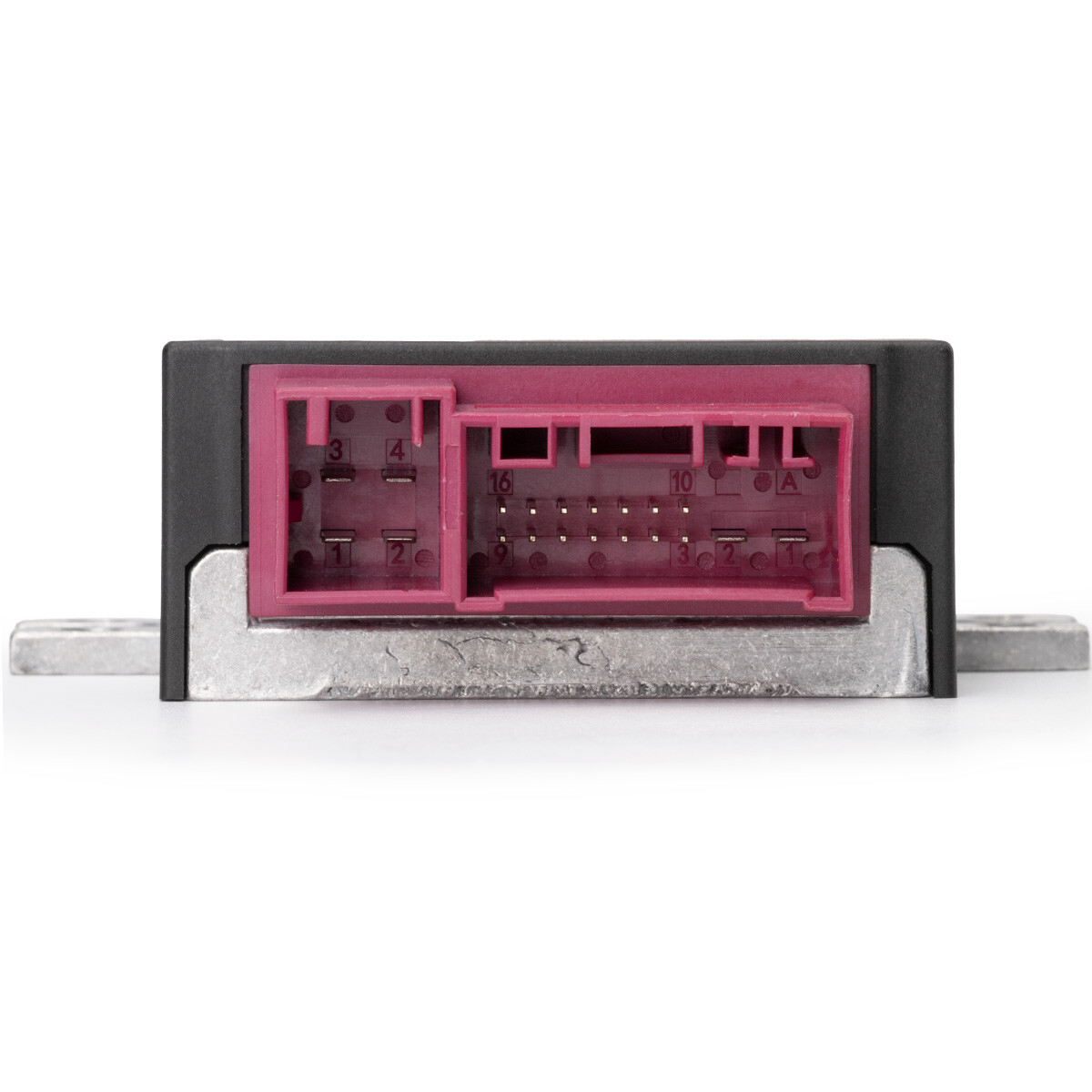 NEW Fuel Pump Control Module for BMW 328i 335i 528i 535i 550i 650i 740i ...