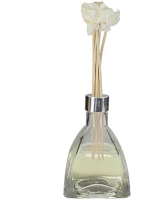 AVON Blooming Jasmine Flower Flowering Reed Diffuser Fragrance Scent ...