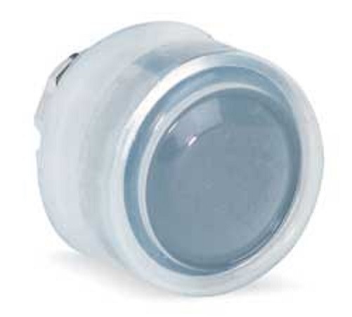 Schneider Electric/ Telemecanique ZBP0 Clear Push button Boot Cover ...