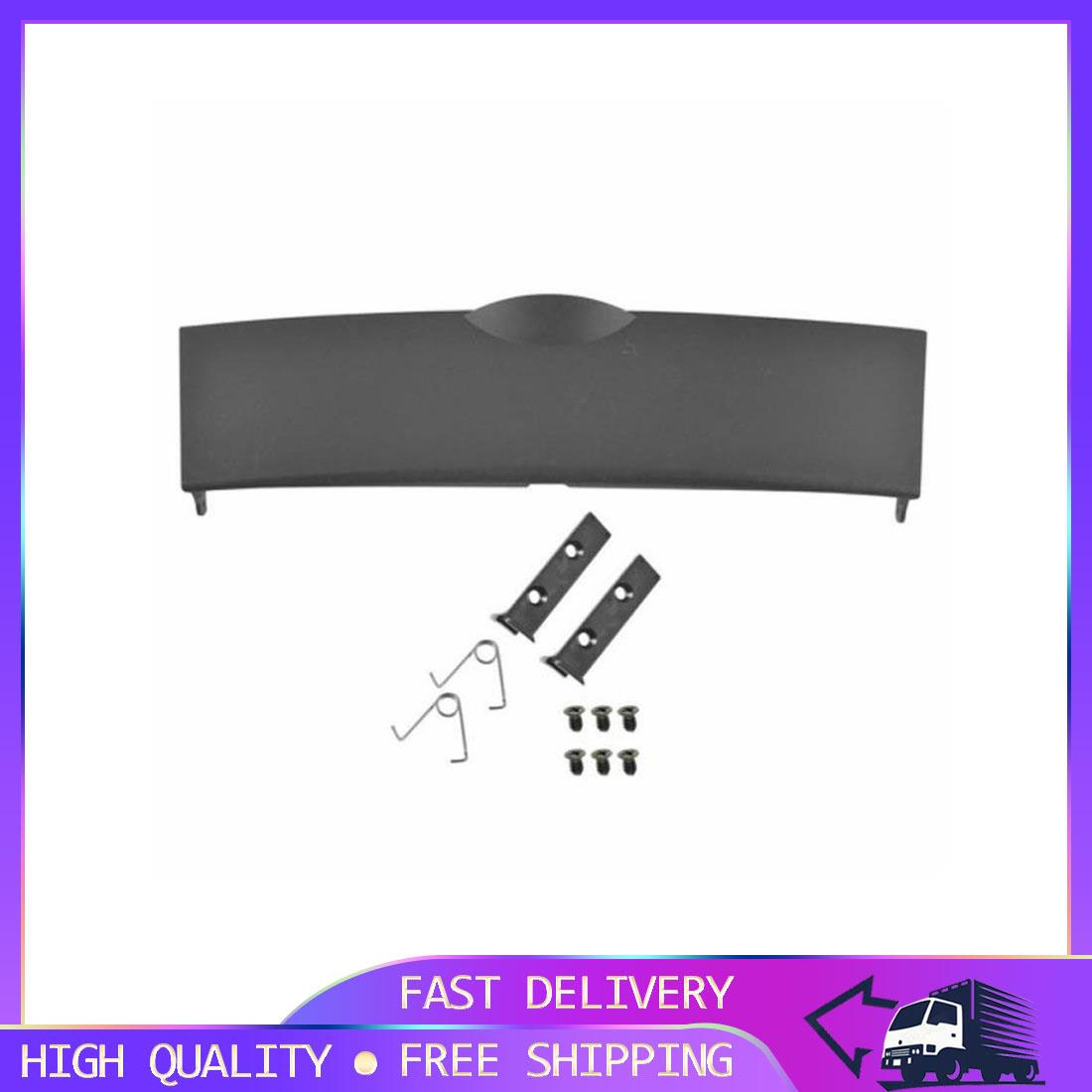 For Toyota Dorman Center Console Dash Door & Hinge Repair Kit Gray ...