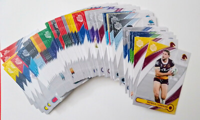 2024 Best & Less NRL Special Edition Base Card Singles | eBay Australia