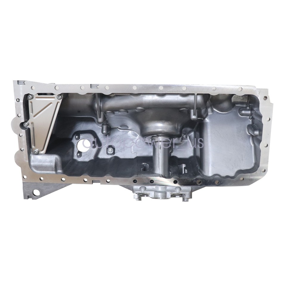 New Engine Oil Pan 11137556664 FOR BMW 2011-2018 535i 640i 740i 3.0L ...