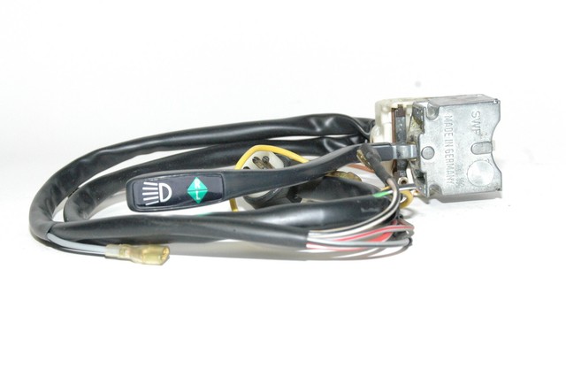 Porsche 911 Turn Signal Switch 1974 91161330500 for sale online | eBay