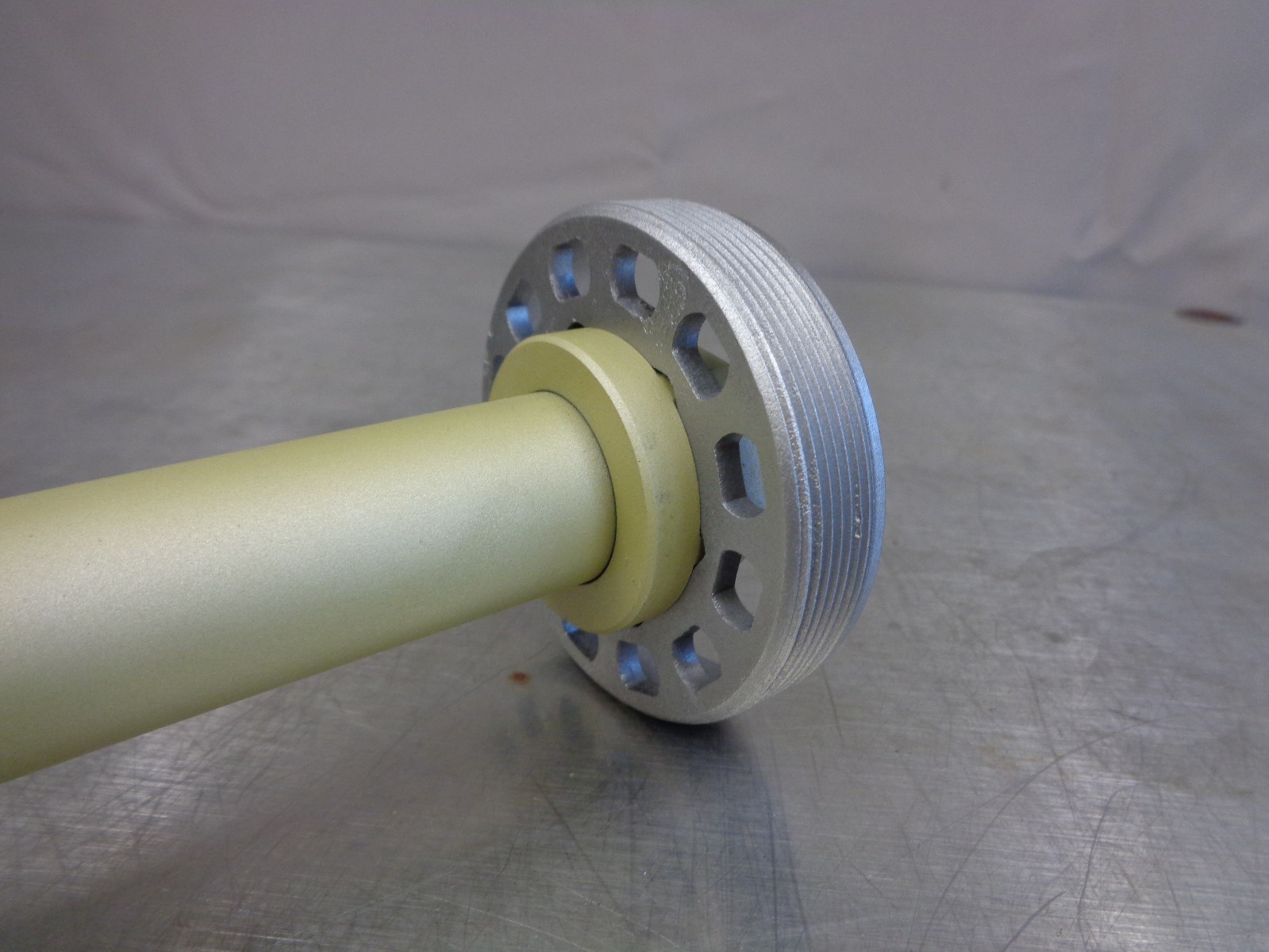 MOPAR DODGE TRUCK DIFFERENTIAL 9 1/4-8 1/4 SIDE BEARING PRELOAD ...