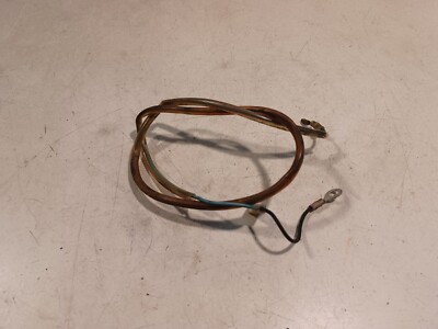 KAWASAKI WIRE HARNESS 26031-7034 | eBay