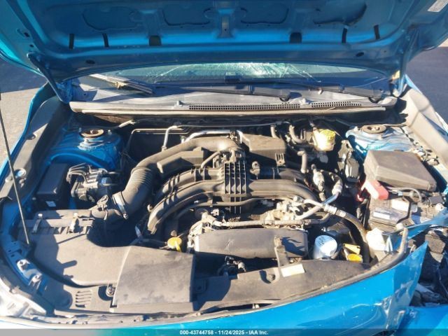 Passenger Right Air Bag Passenger Roof Wagon Fits 17-23 IMPREZA 2088429 ...