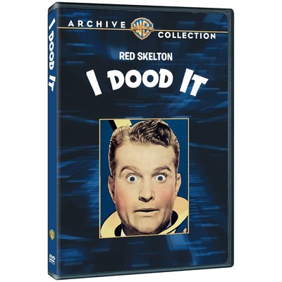 I Dood It | eBay