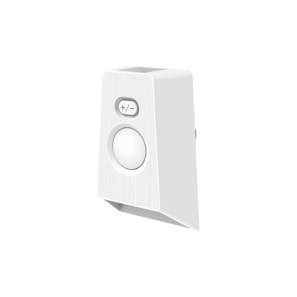 Auto on/Off Human Body Induction Lamp Auto Shutdown Wireless Nightlight ...