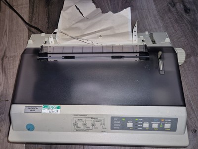 STAR LC 20 LC20 DOT MATRIX Printer | eBay UK