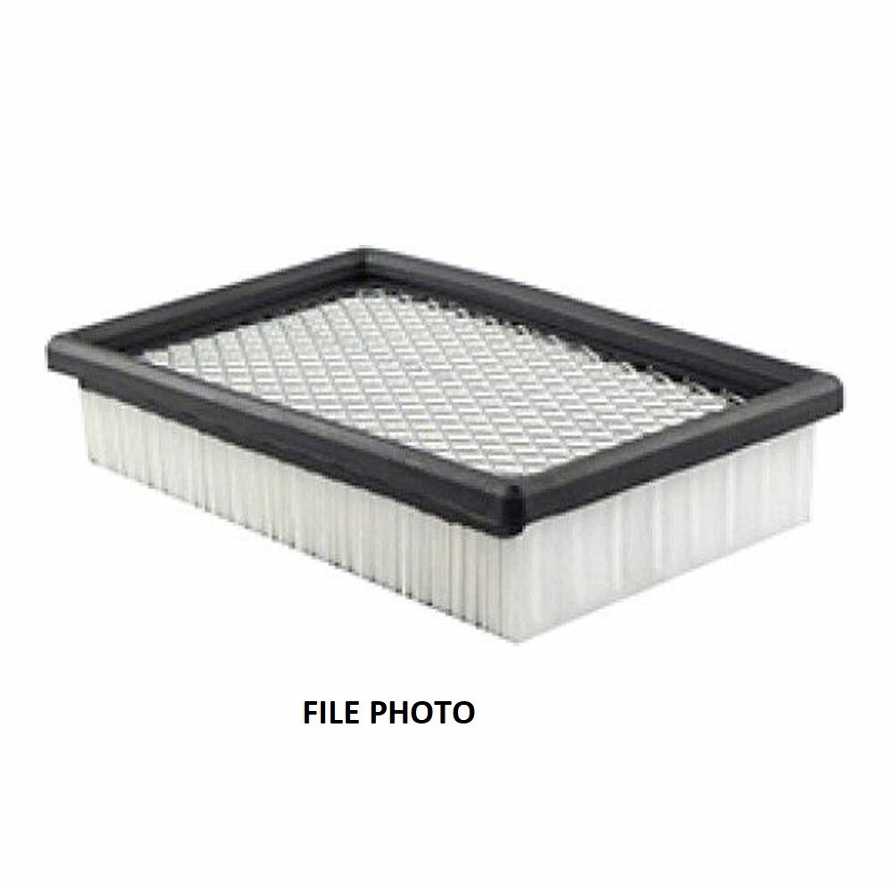 WIX 46672 - Air filter cross reference