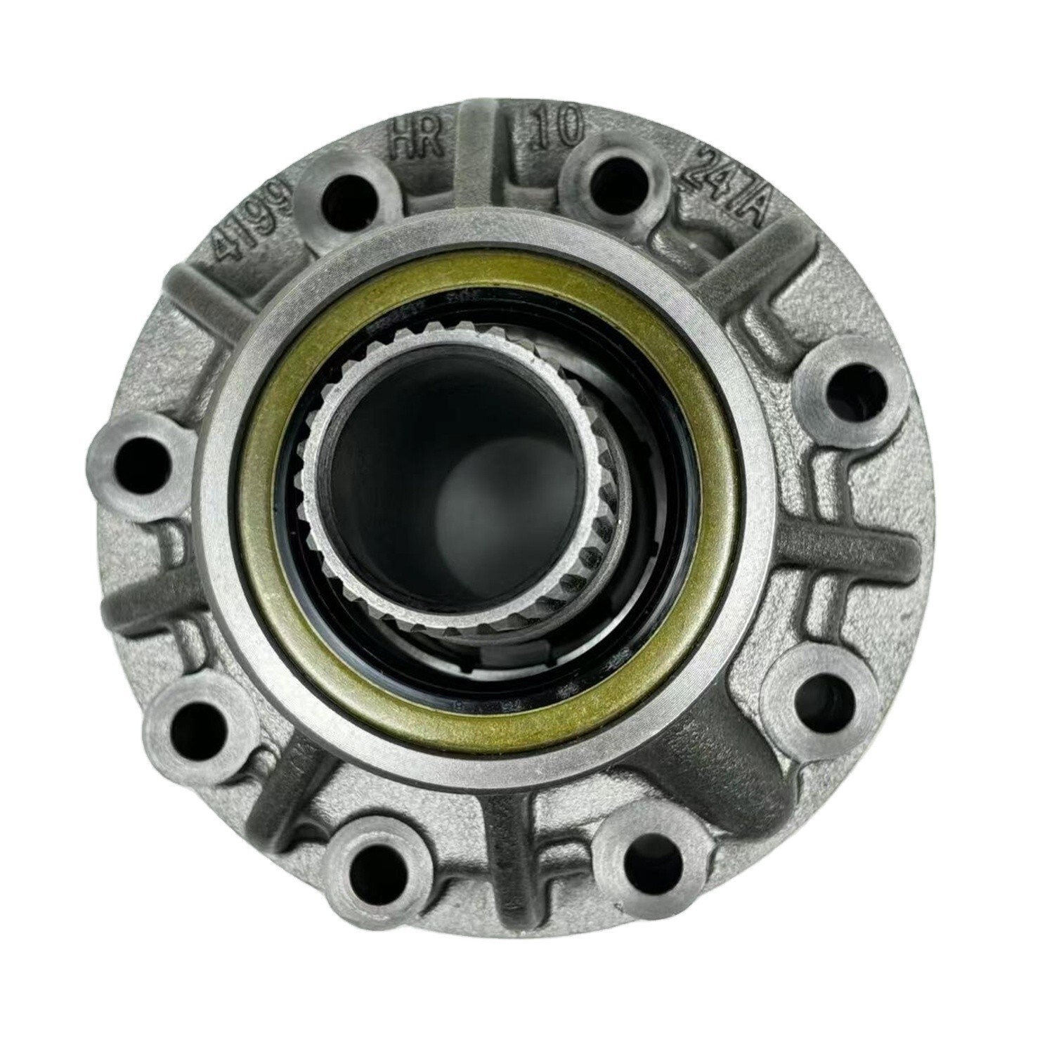 Transmission Charge Pump AT440858 AT501973 For John Deere 315SJ 310L ...