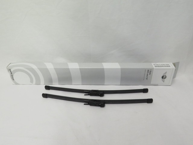Genuine MINI Cooper R55 Set of 2 Rear Windshield Wiper Blade ...