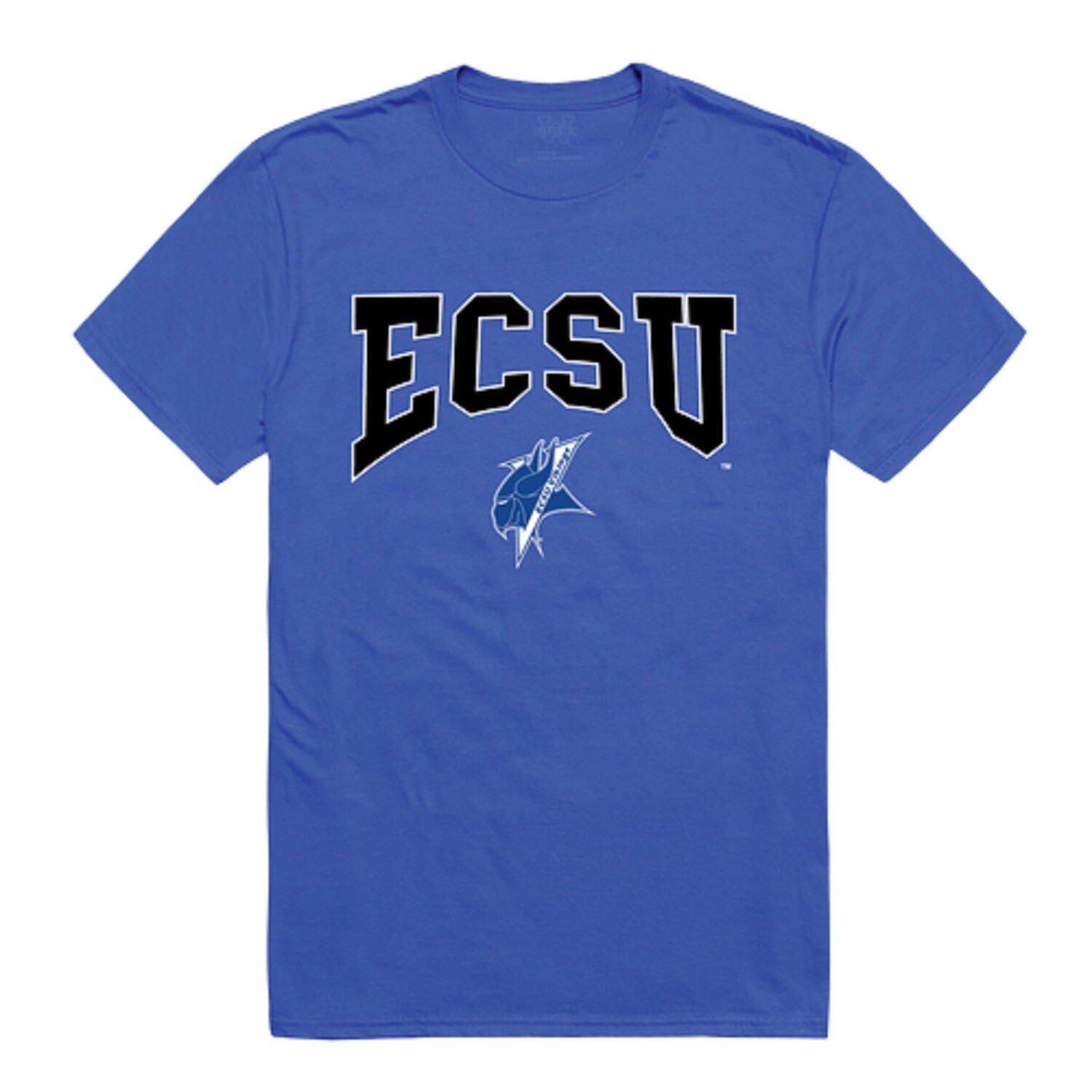 Elizabeth City State University Vikings ECSU NCAA College Logo Licensed ...
