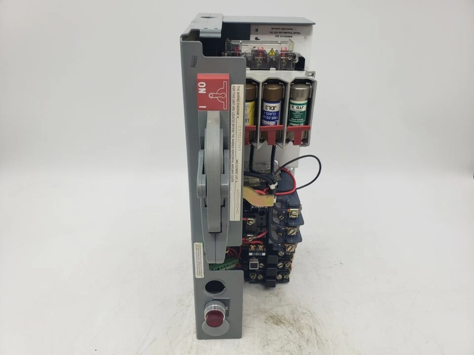 Allen Bradley Mcc Bucket Diagram
