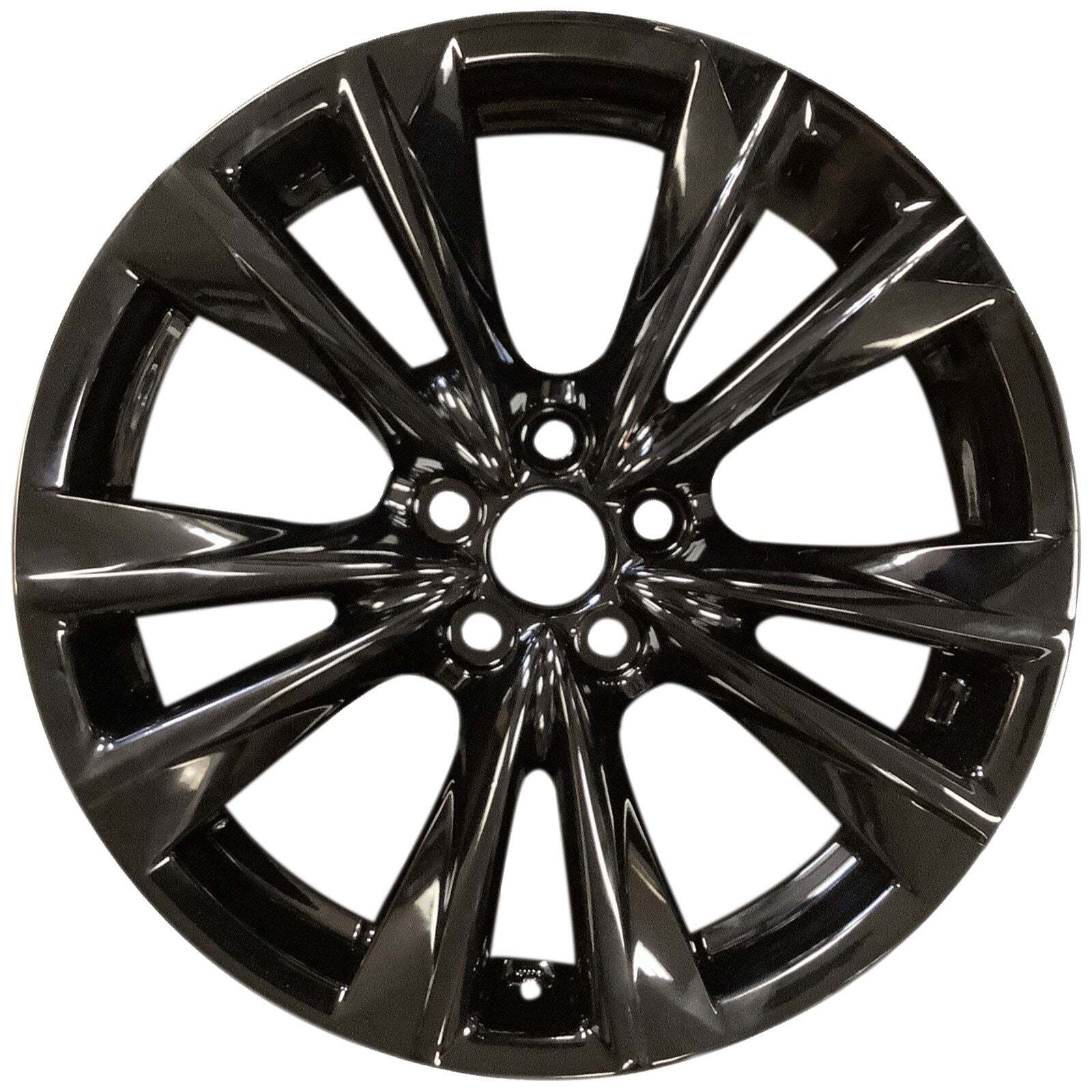 Lexus ES250 ES350 ES300H 2019-2024 19" OEM Wheel Rim 4261106190 ...