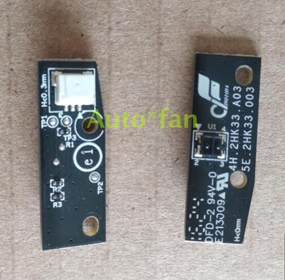 Genuine New Color Wheel Reaction Plate For BenQ Projector MH760 MU686 ...