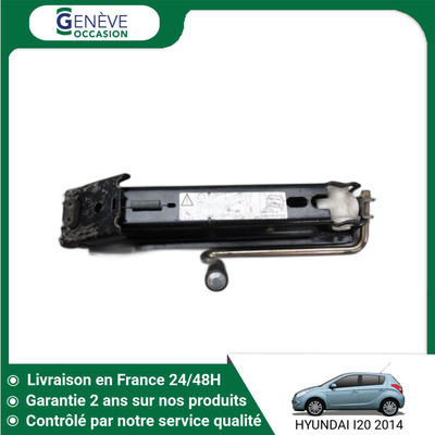 🇫🇷 CRIC HYUNDAI I20 ♻️ 091101C000 | eBay