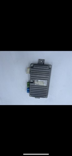 Mercedes-Benz W221 Surround View Camera Module A0009007704 | eBay