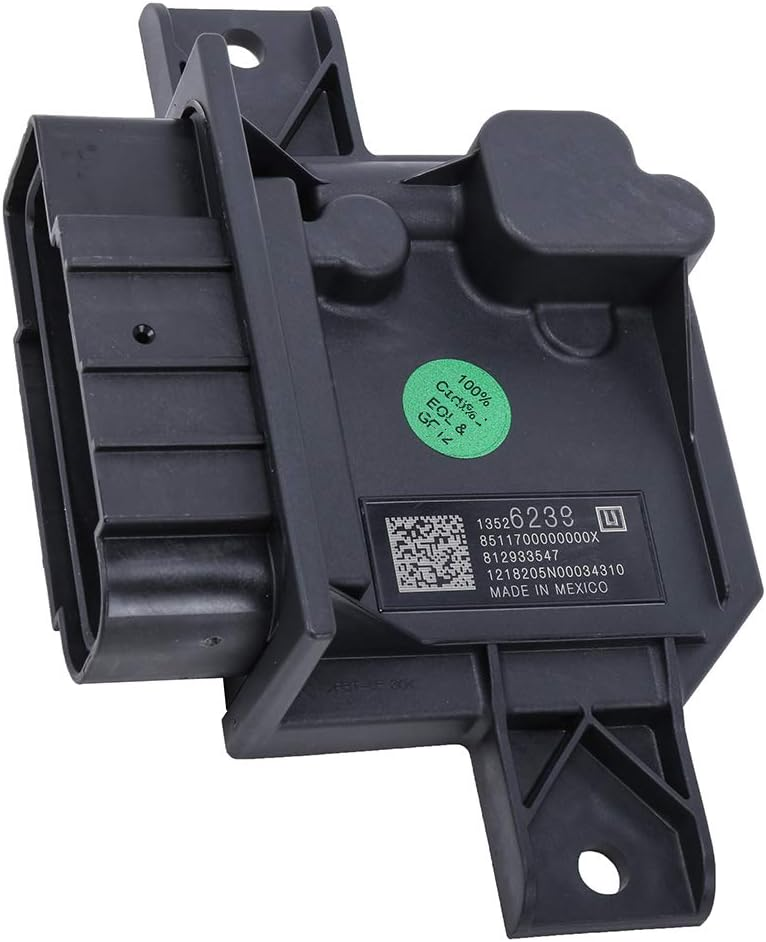 13526238 For Chevy GMC pickup 2019-2020 fuel pump control module new | eBay