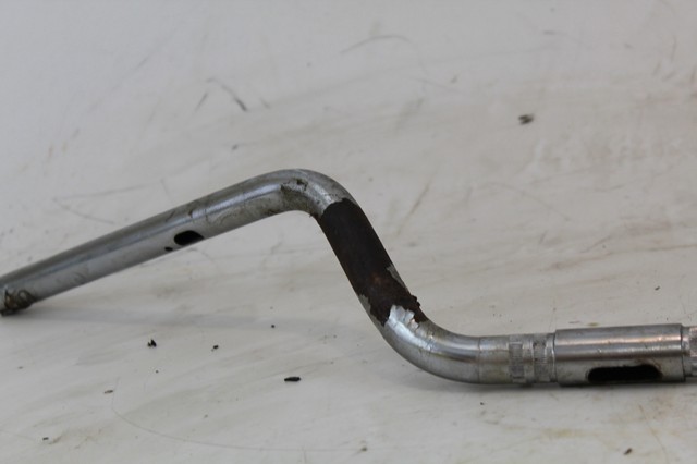 75-76 Honda Cb400f CB 400 Handlebars Handle Bar OEM 1975 1976 for sale ...