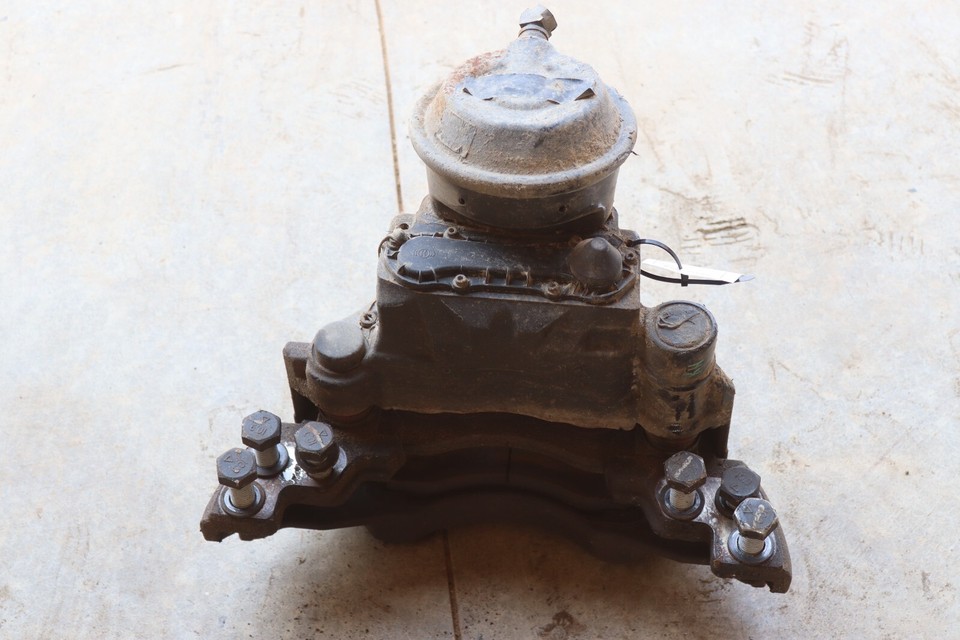 2019-2023 VOLVO VNL 760 D13 12.8L FRONT RIGHT BENDIX BRAKE CALIPER ...