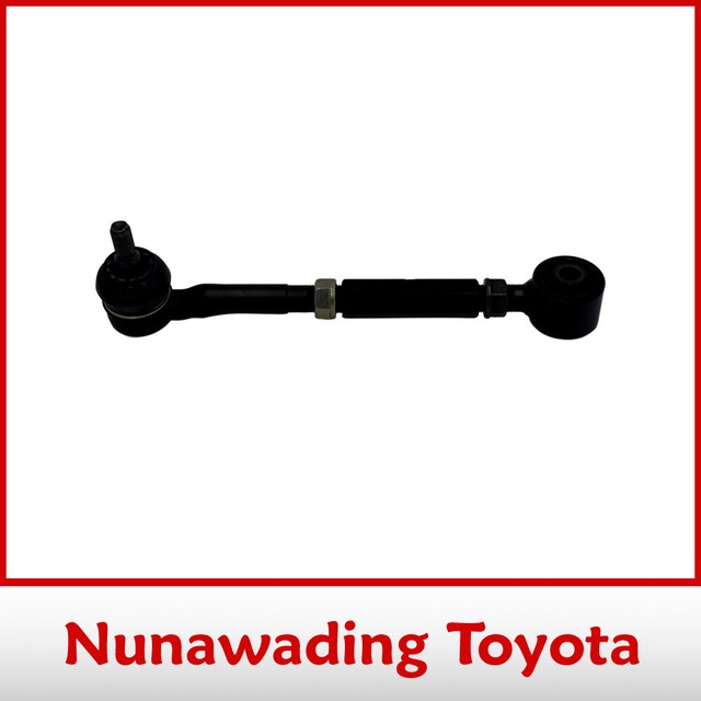 4871042020 Strap Rear Right Toyota RAV 4 (a3) Sol Year 2005 1397144 for ...