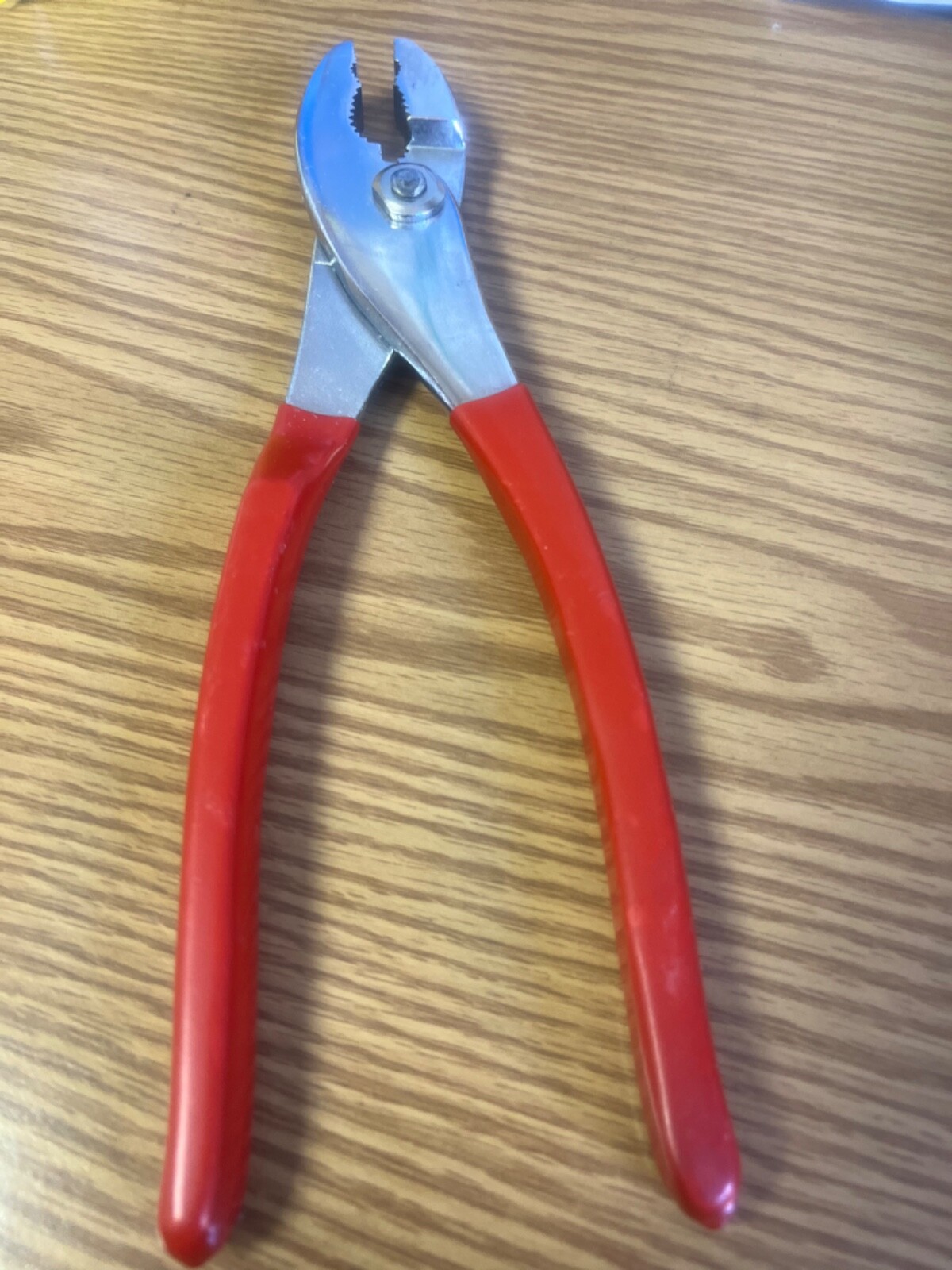 Mac Tools Slip Joint Plier 10" P30AR USA for sale online | eBay