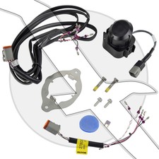 Sea-Doo Depth Finder 295100927 OEM for sale online | eBay