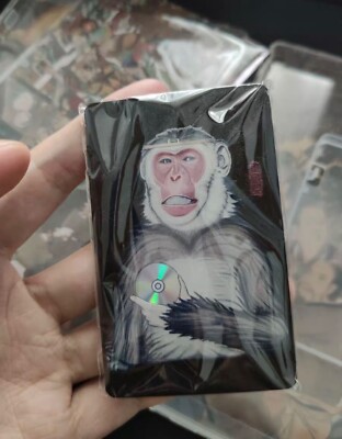 Black Myth Wukong Deluxe Edition Souvenir Card (New) | eBay